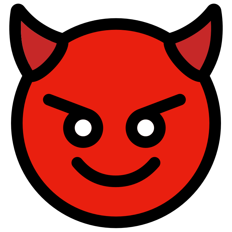 Devil App Builder Console